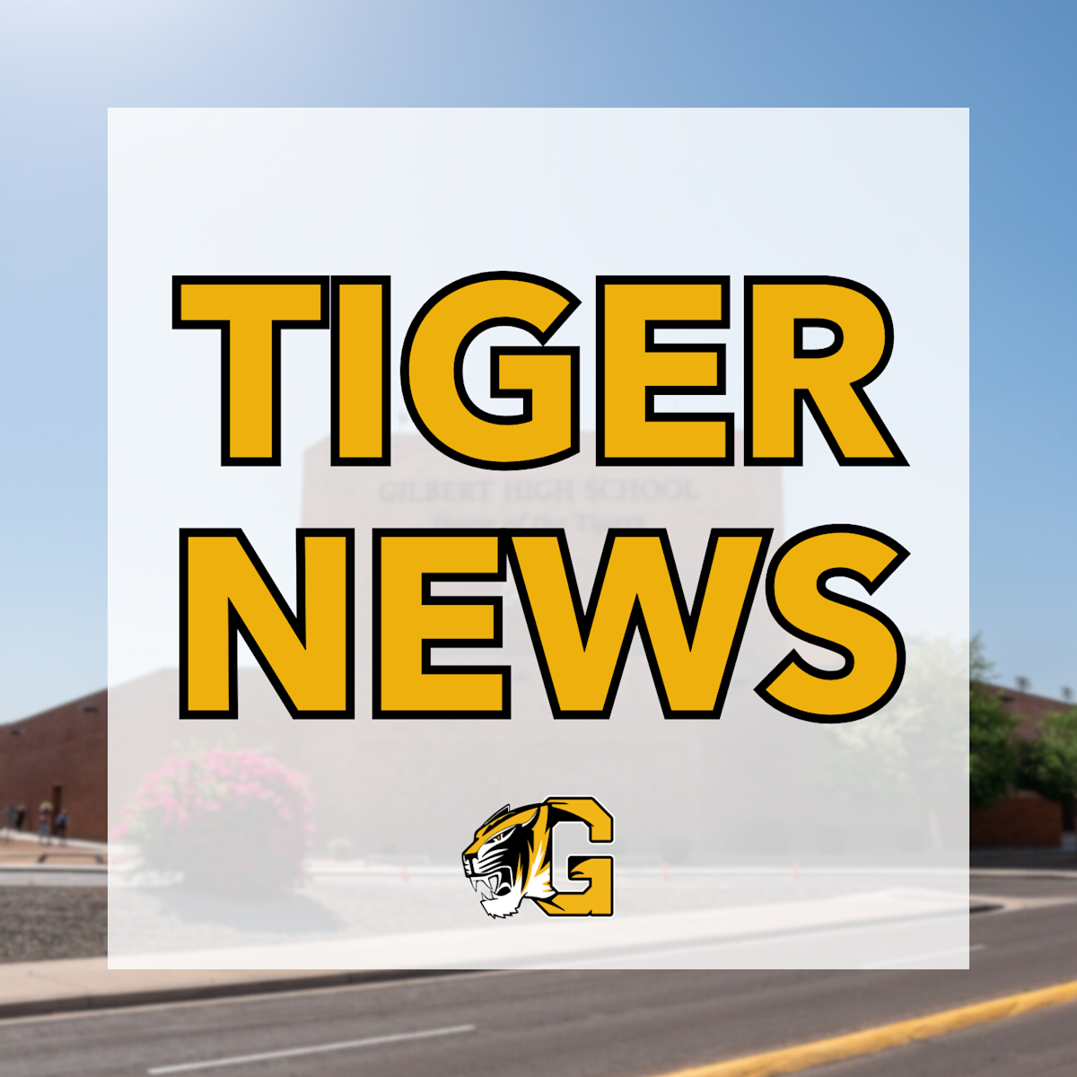 Gilbert High Student Athlete Signing Day - April 15, 2026 | news details