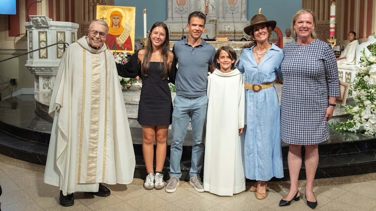 2025 David Hines Awardees Include Current SMPREP Family and Alumna ...