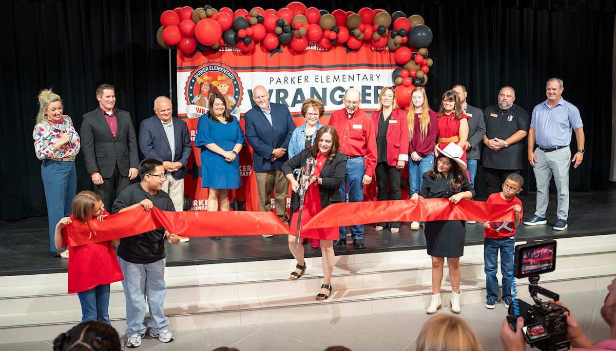 School Dedications Mark Milestone in 2023 Bond Program | Homepage News ...