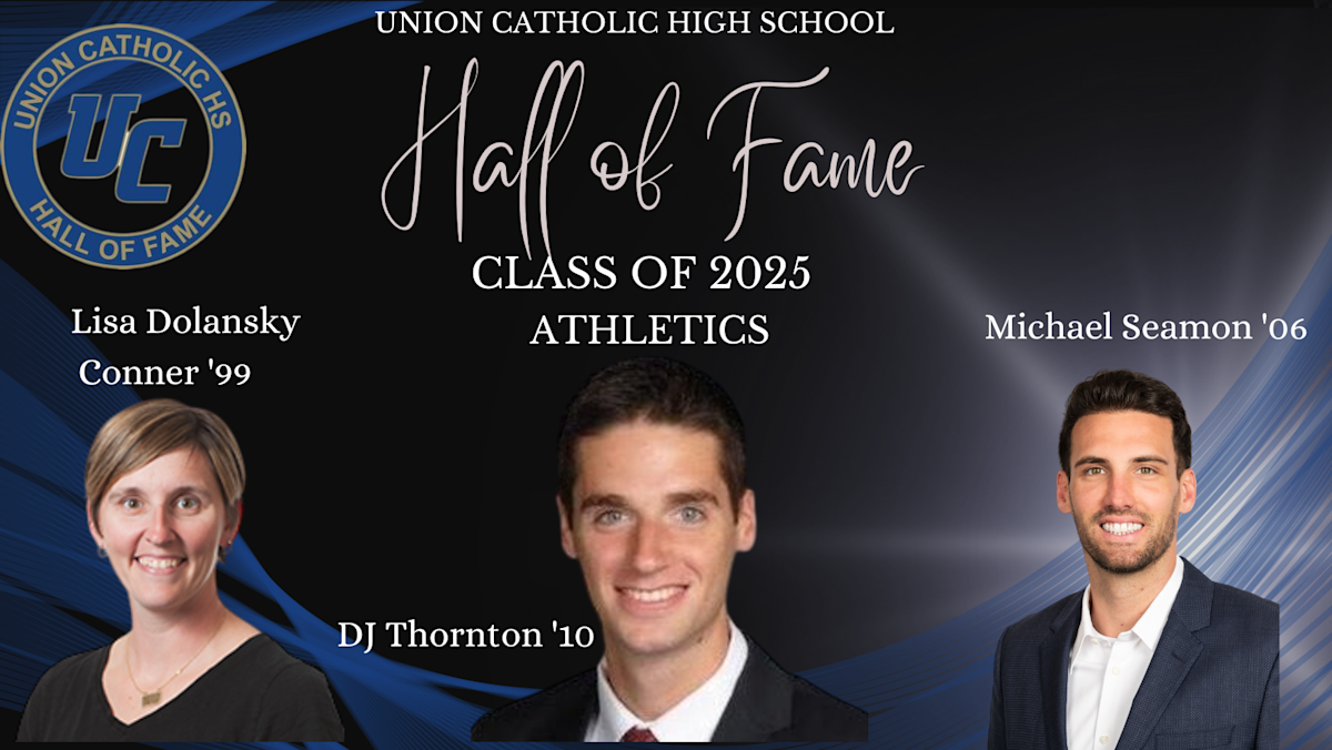 An inside look at Lisa Dolansky Conner, DJ Thornton and Michael Seamon ...