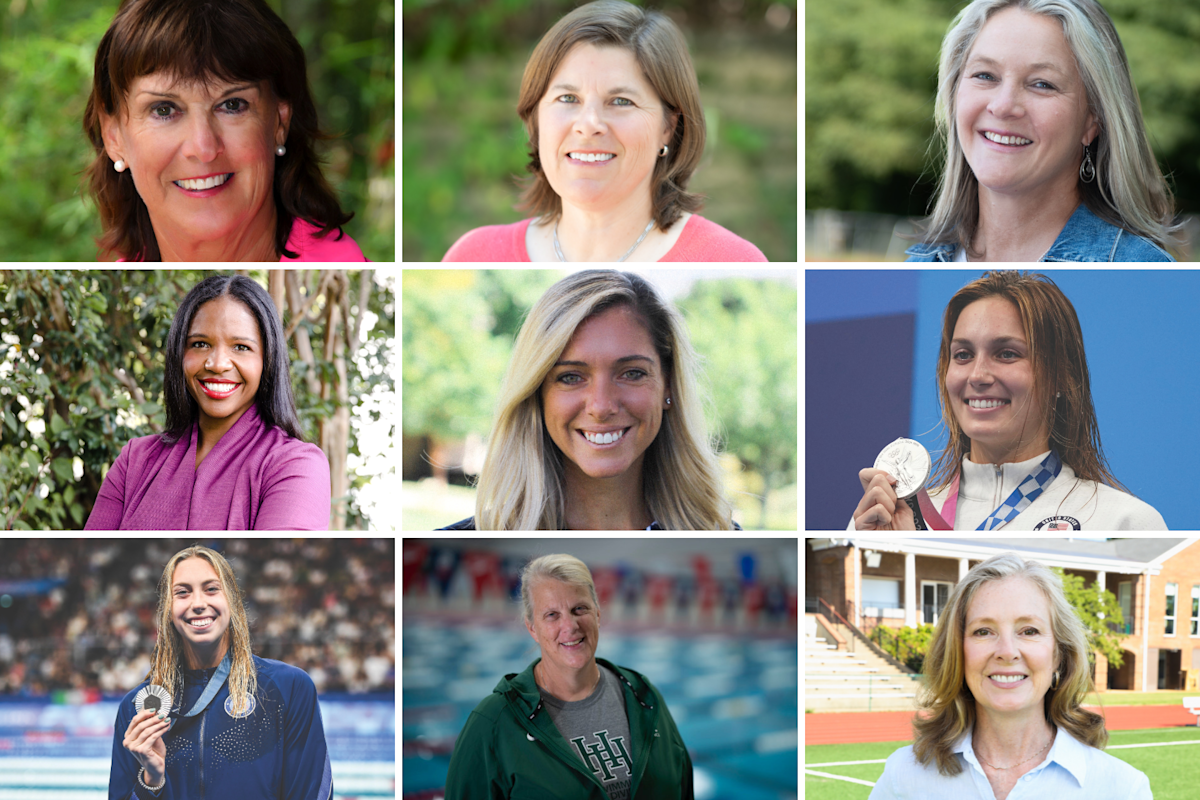 2025 Harpeth Hall Athletic Hall of Fame Inductees | Story Details