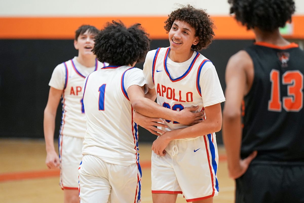 Activities - Apollo High School