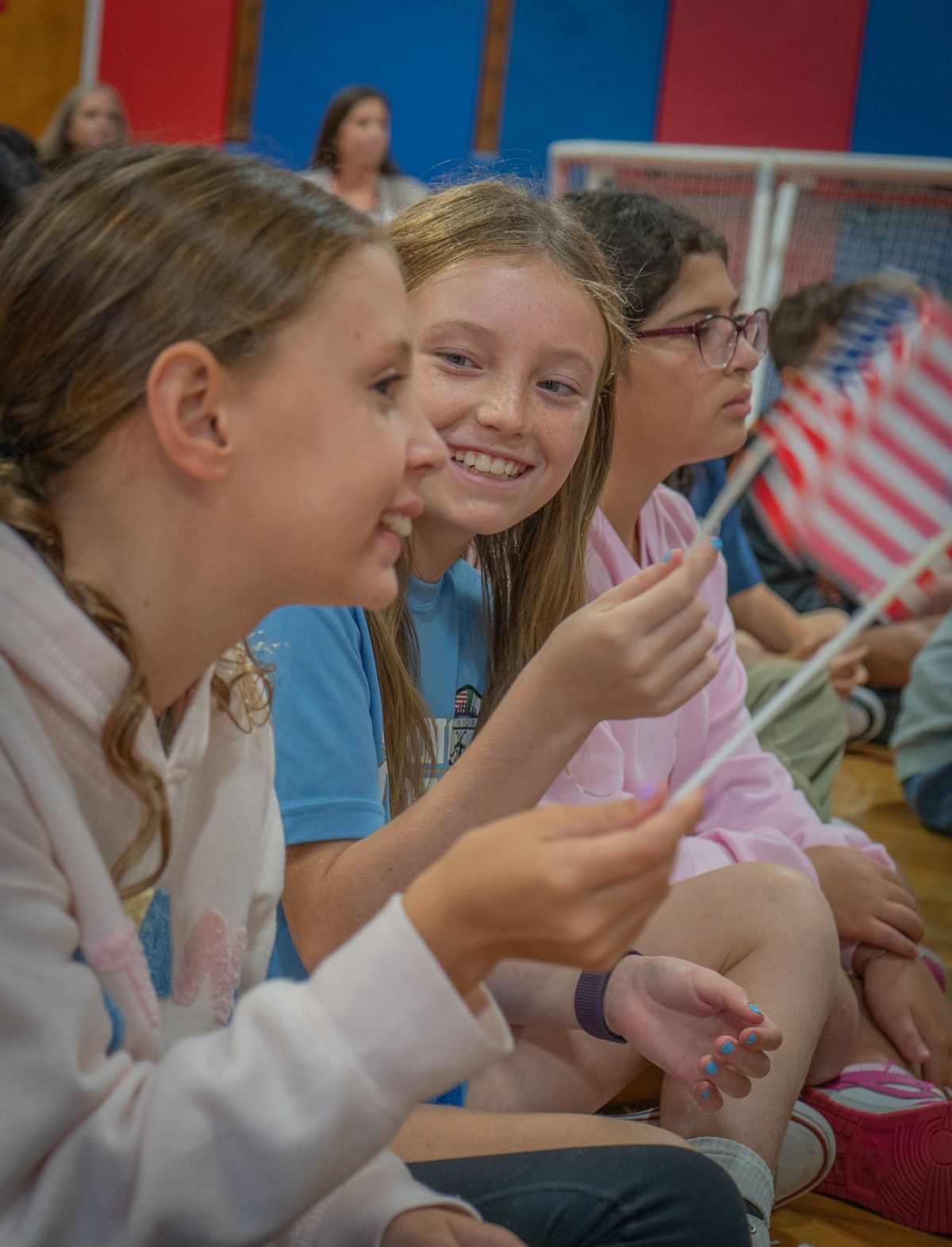 Never Forget: SOCSD Honors September 11 | Posts Details/Default Board ...