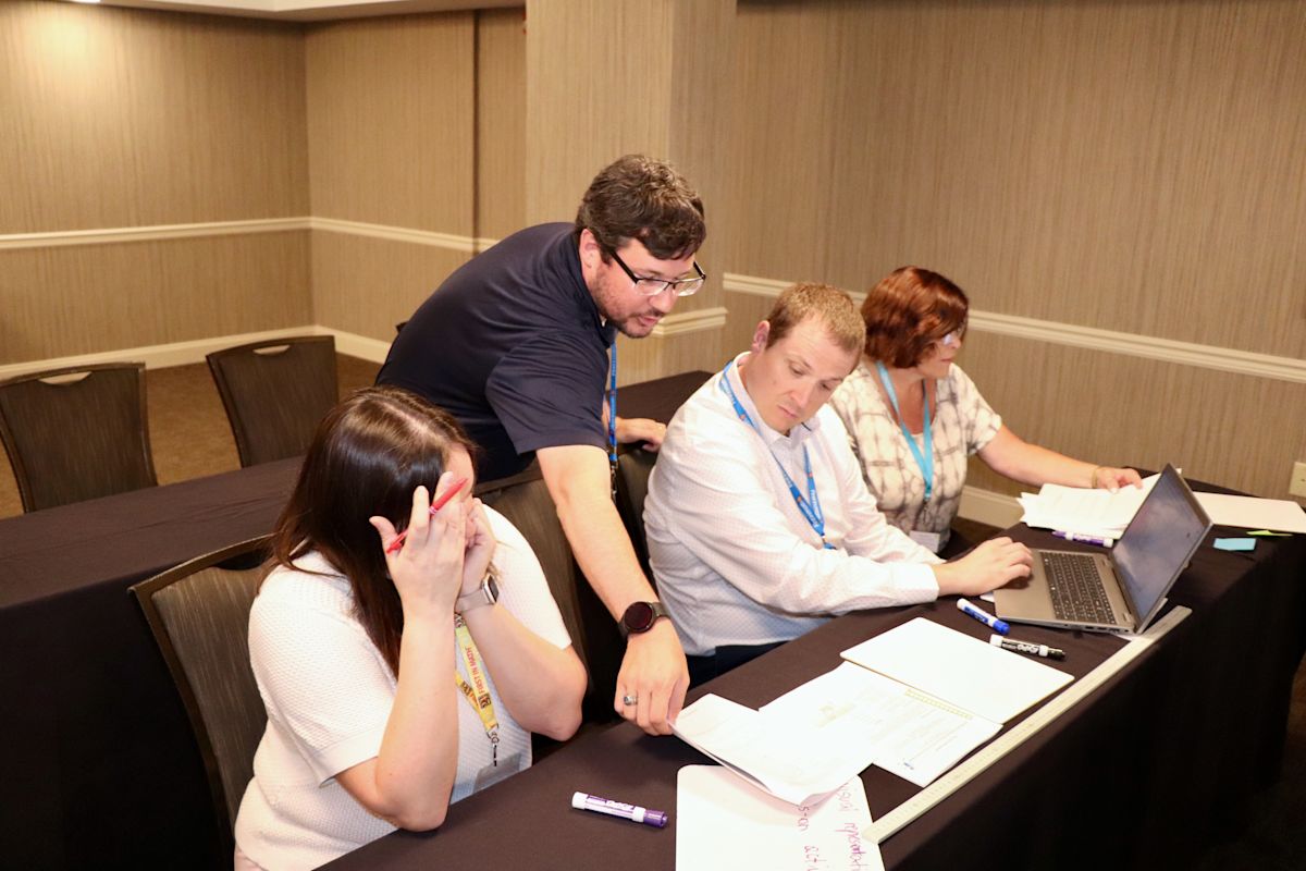 Math Department Chair's Research Reaches National Audience | News ...