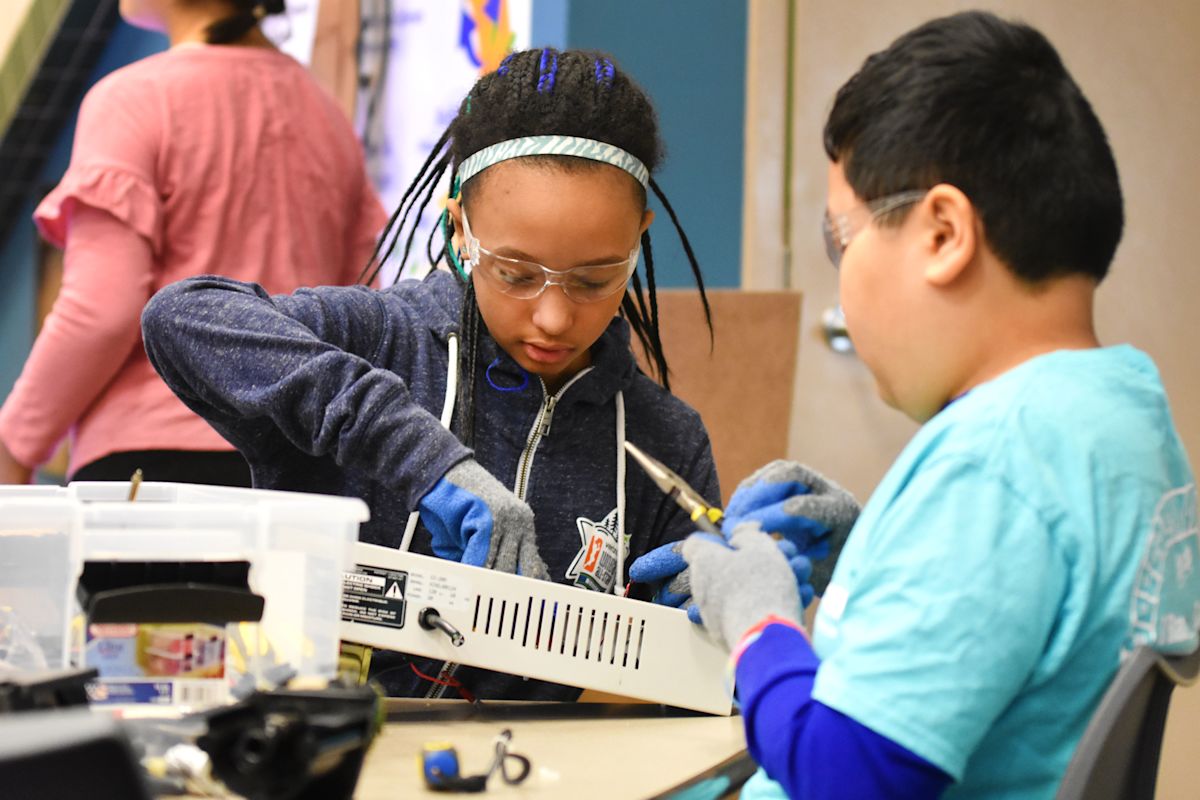 Applications Open October 6 for District 196 Magnet Schools | Spotlight ...