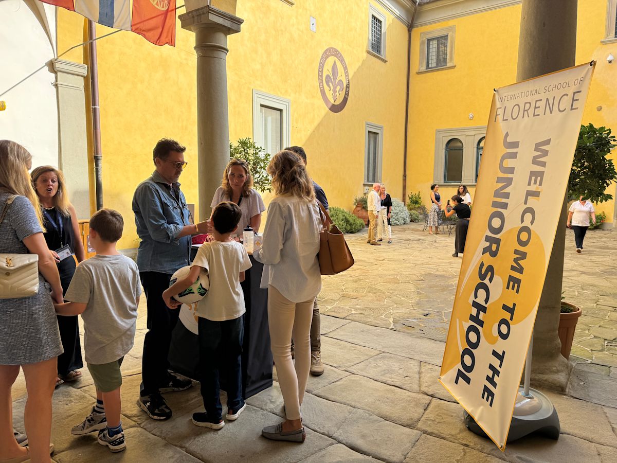 New Family Orientation Sessions | News Details