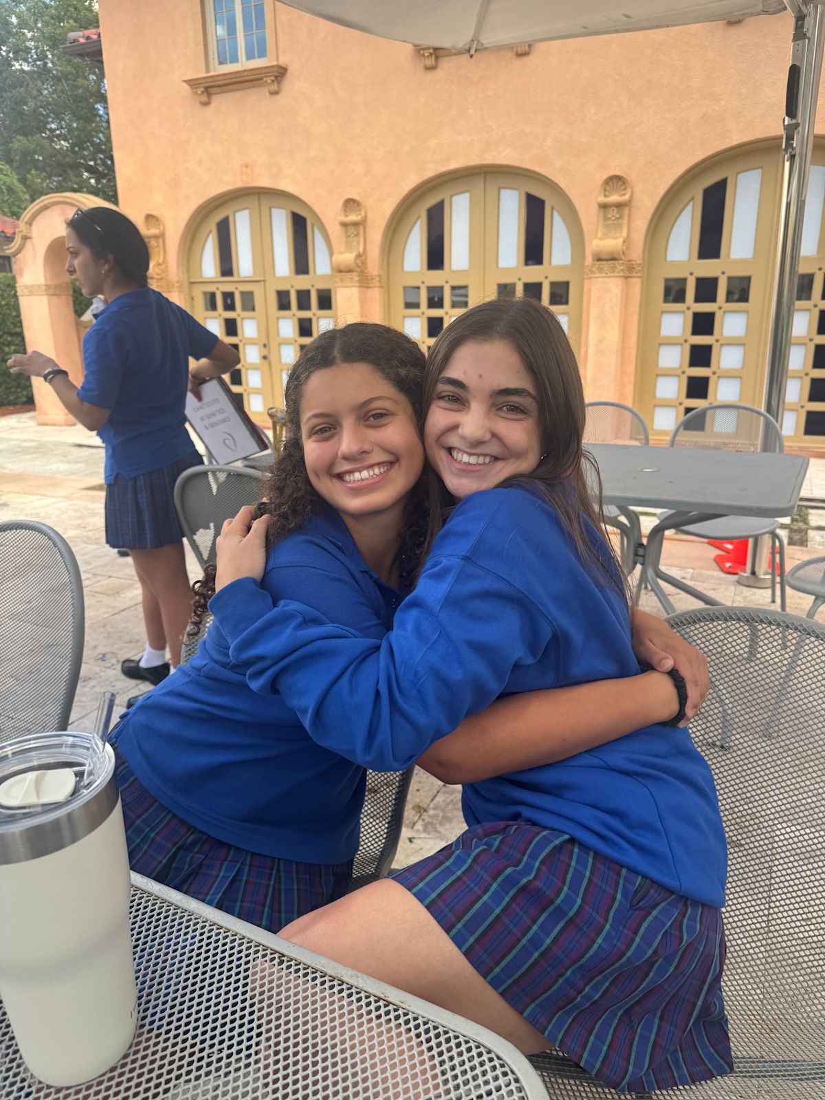 Welcome Freshmen Week: A Tradition of Sisterhood and Celebration ...