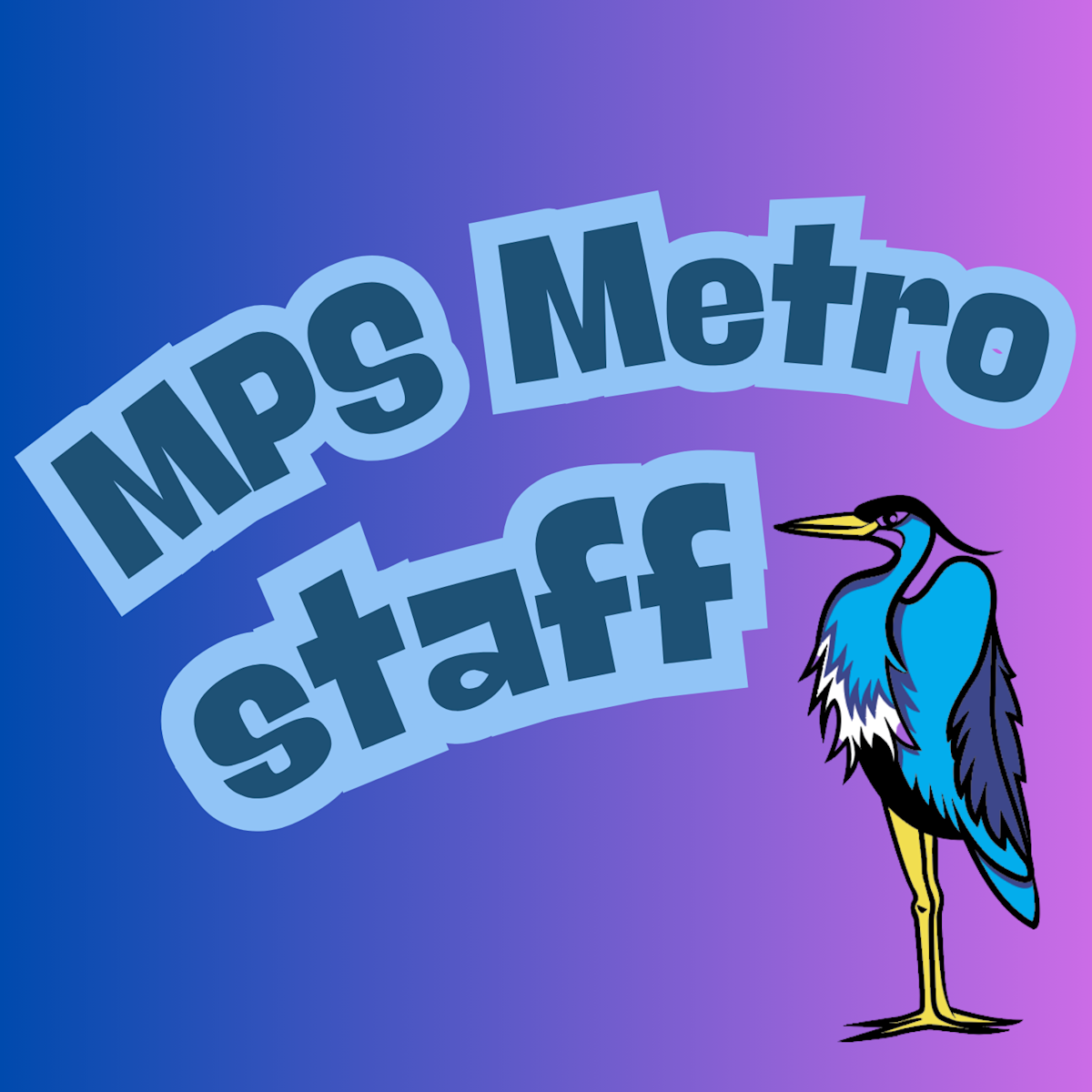 Meet Our Staff! | News Details