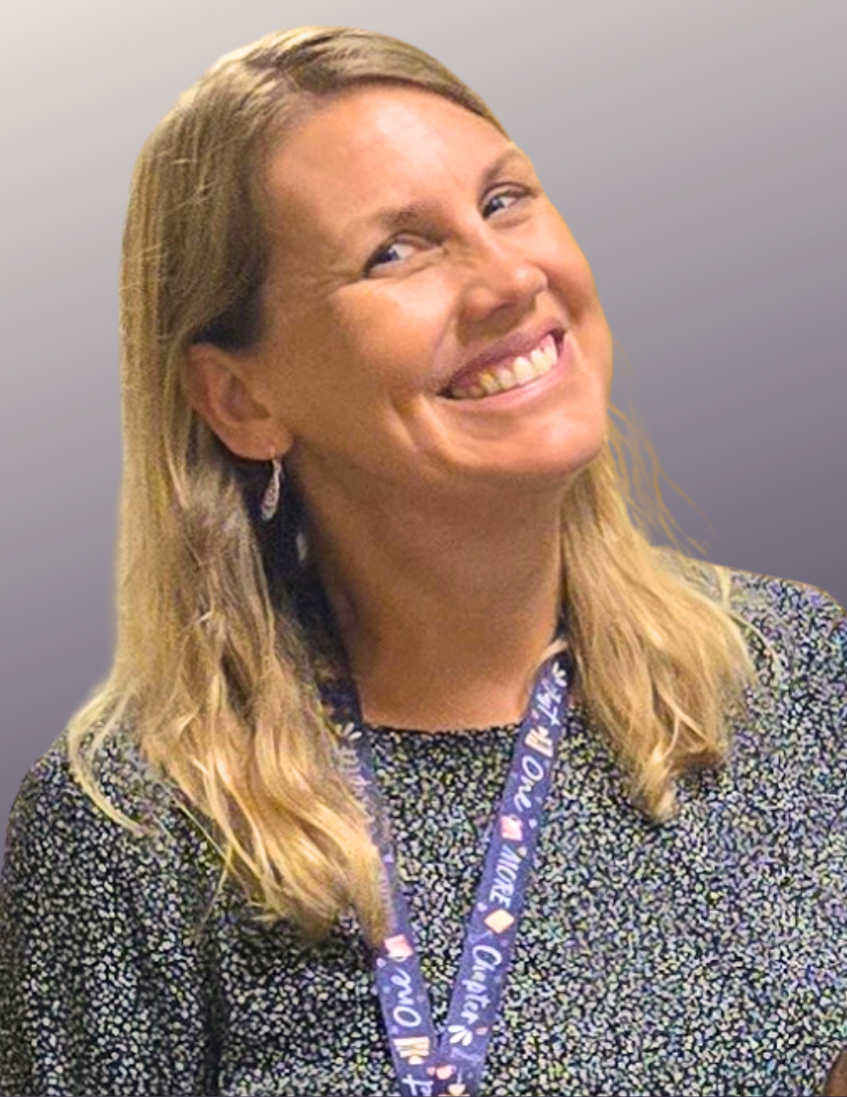 Emily Foor: 'I love the desire to prepare students with excellence ...