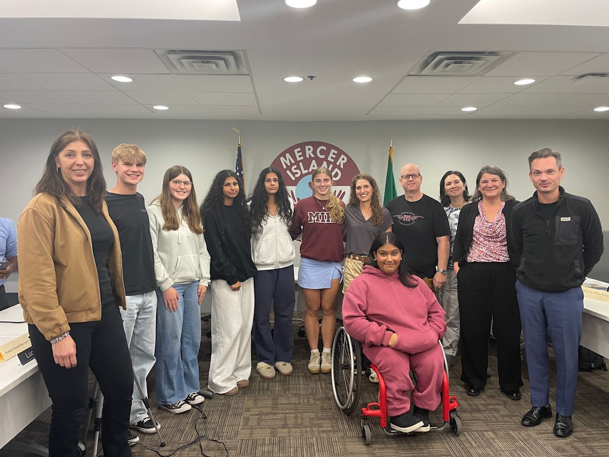 MISD Board Meeting Recap – September 11, 2025 | News