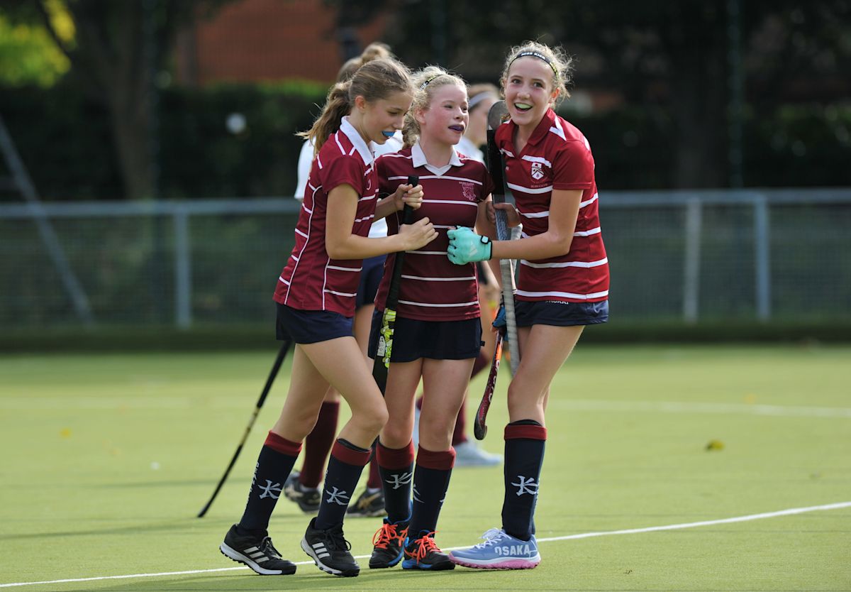 Dean Close Recognised Among Top UK Hockey Schools | Default Post