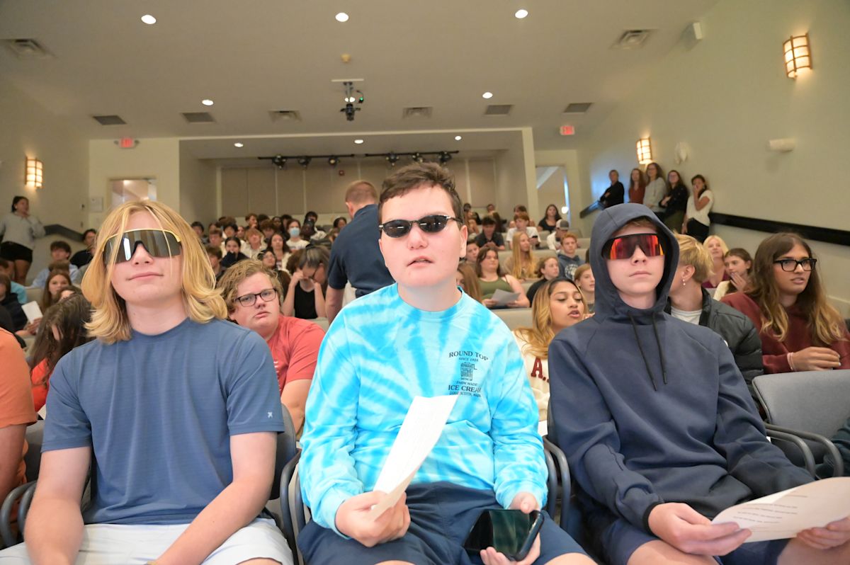 Dublin Dorm Olympics Begin! | Post Details