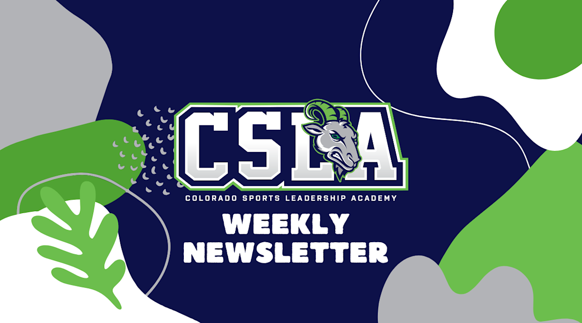 CSLA Newsletter | News and Views from Harris Park