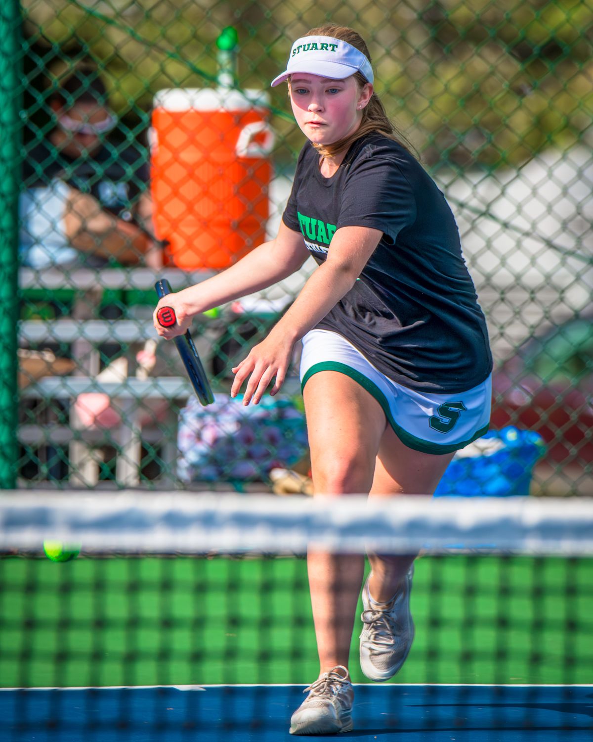 Fall sports recap for the week of September 8 | News