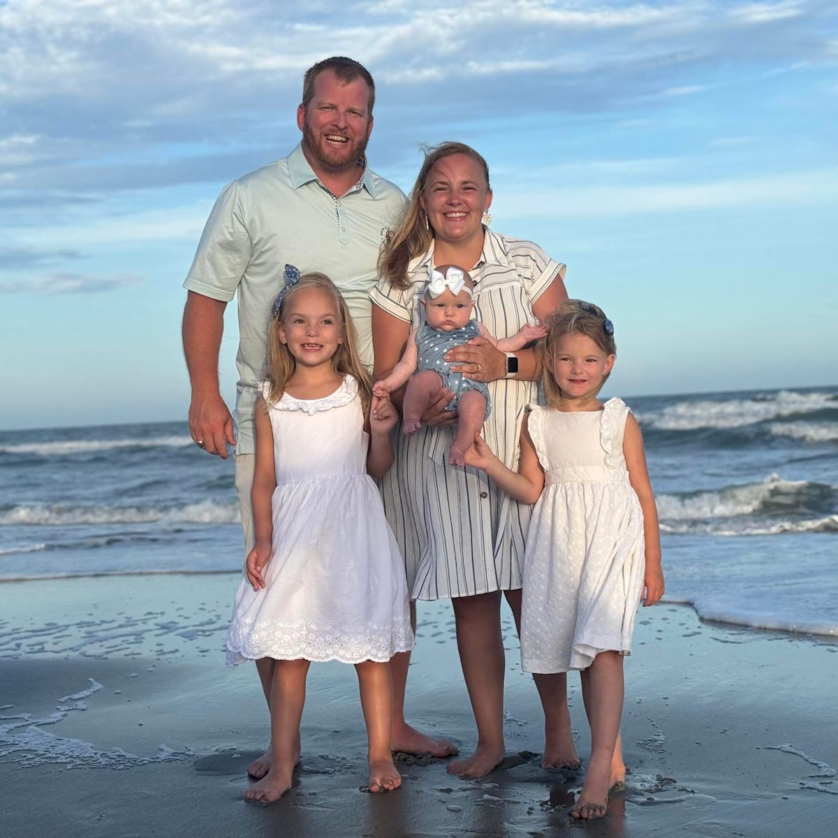 Alumni Spotlight: Andrew Peckham, Class of 2005 | Posts Landing Page