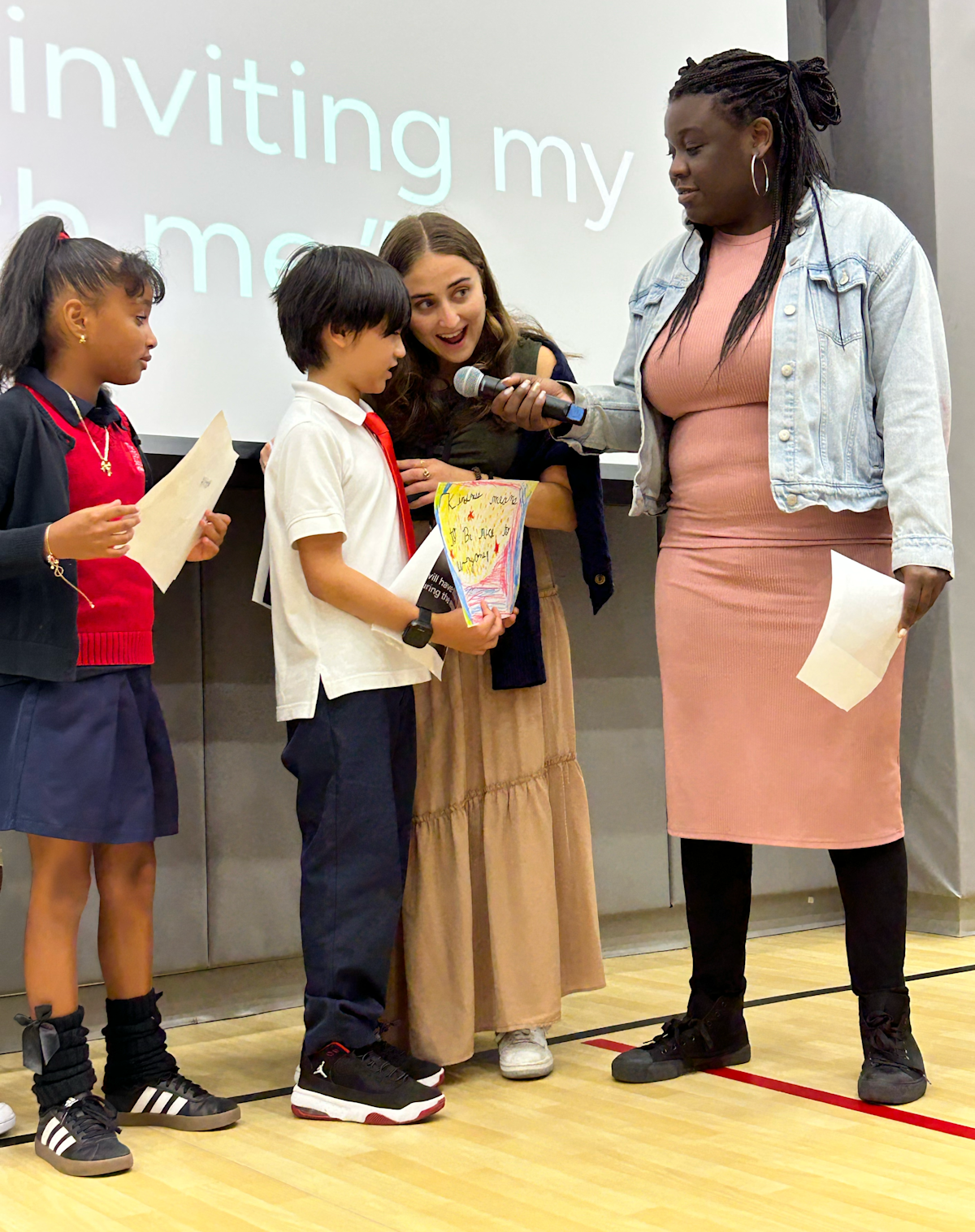 A Respectful Assembly | Post Detail