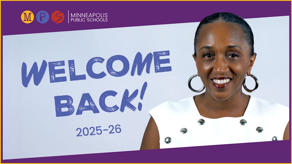 Welcome to the 2025-26 school year! | News Details