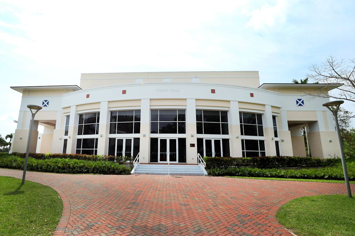Celebrating 20 Years of Wight Hall – The Center for Performing Arts ...