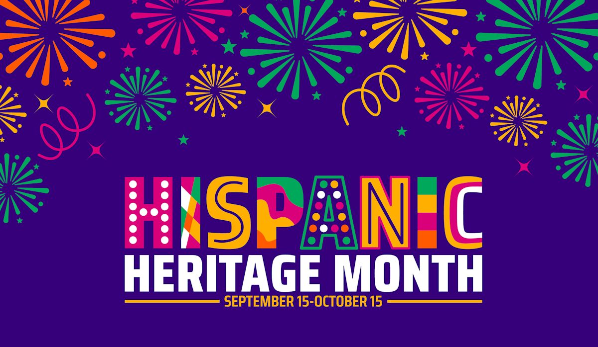 Union Celebrates National Hispanic Heritage Month | Campus Life Details