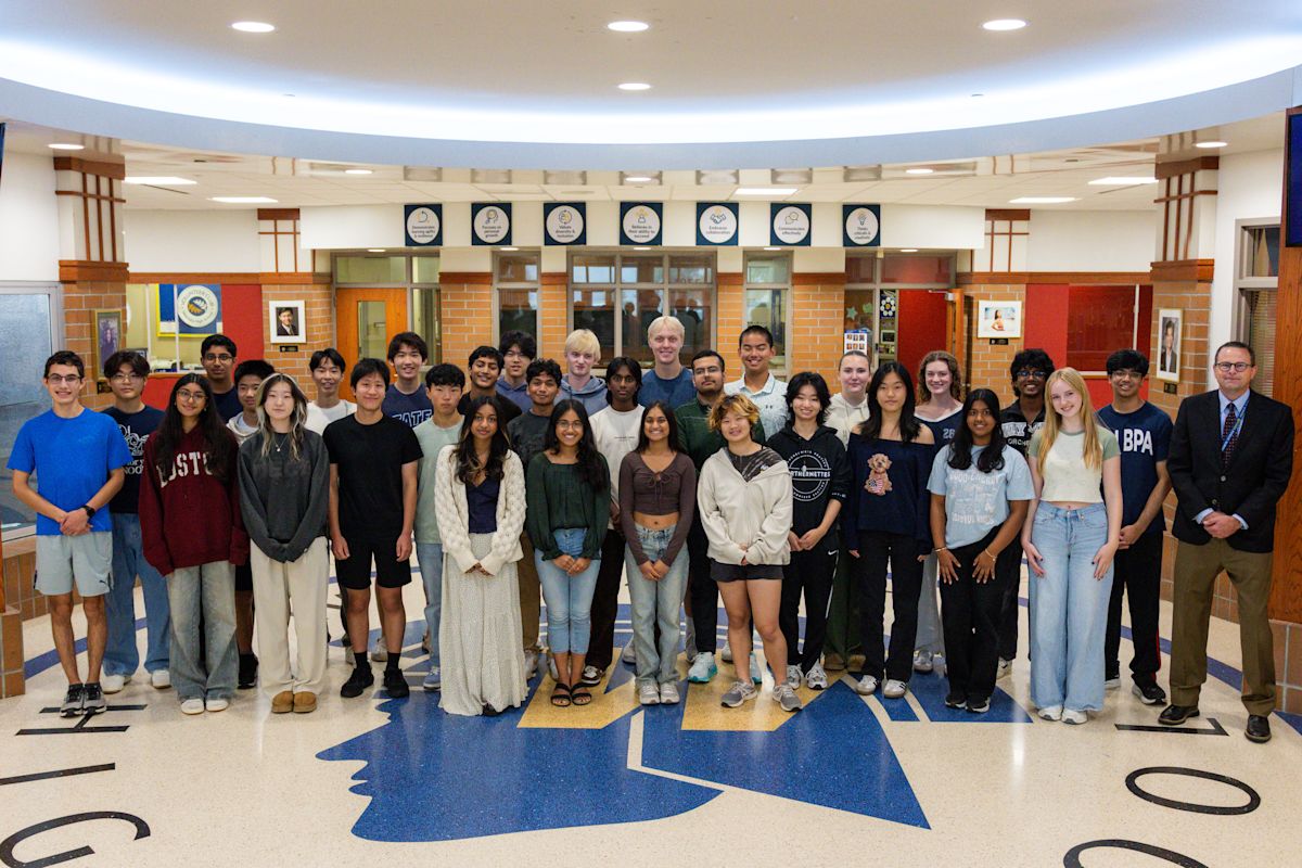 32 WHS Seniors Named National Merit Scholarship Semifinalists | News ...