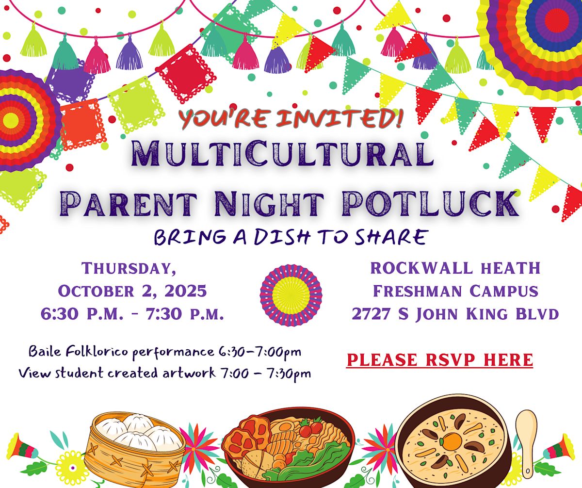 Multicultural Night 10/2 | Post Details
