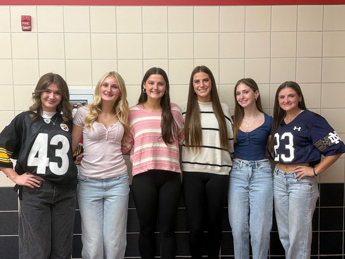 Congratulations to the MAHS 2025 Homecoming Court | Post Detail - Moon ...
