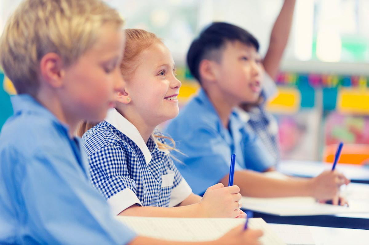 What future-ready schools are doing differently this September | Blog ...