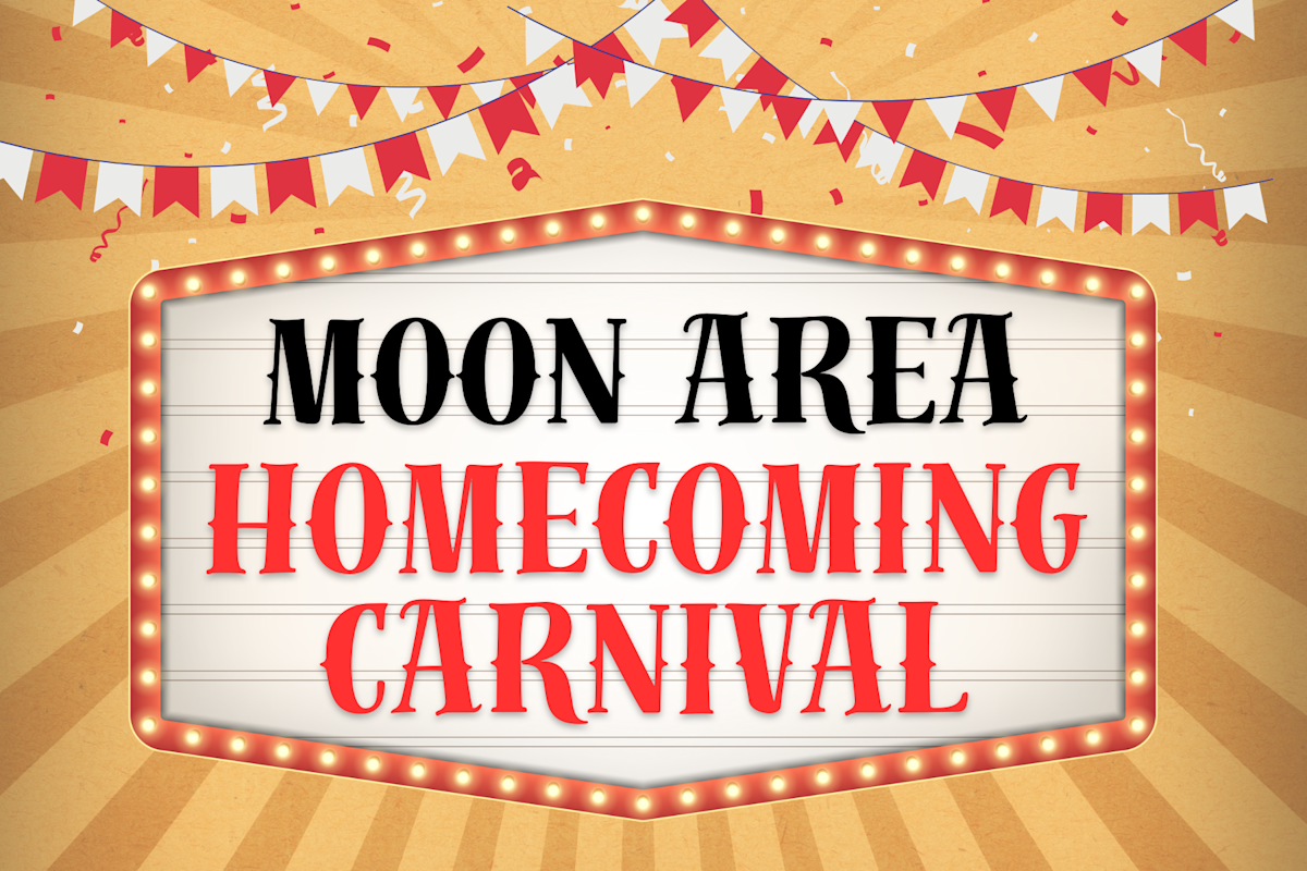 Moon Homecoming Festivities | Post Detail