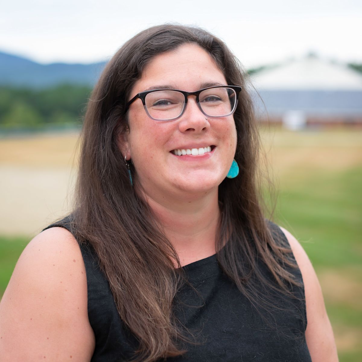 Faculty Spotlight: Dr. Kate Roberts ’01 | Posts Details/Default Board ...