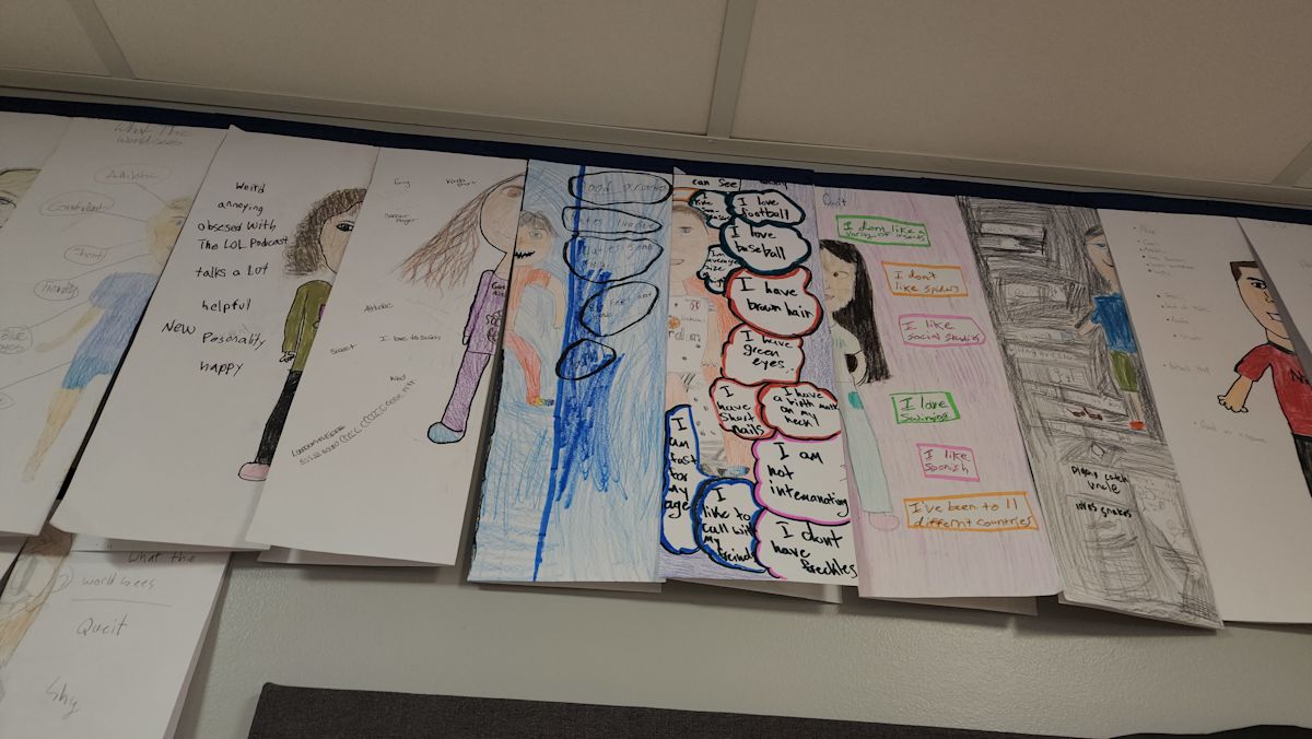 Global Thread Extends to Fourth and Sixth Grade | News Details