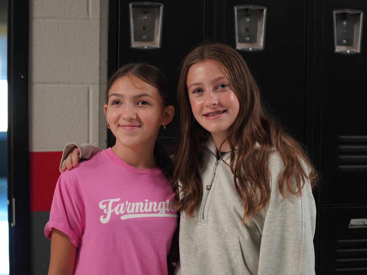 HMS Launches New Photography Class for Sixth Graders | Posts Details ...