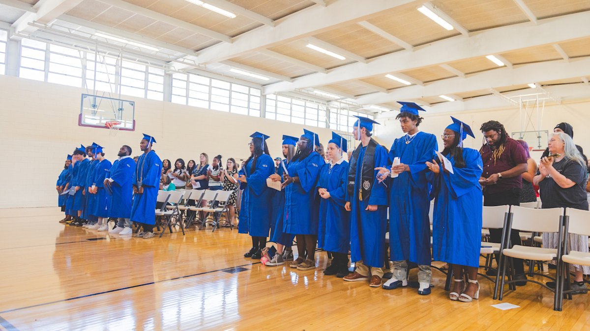 Florence High School honors Class of 2025 summer graduates | Details