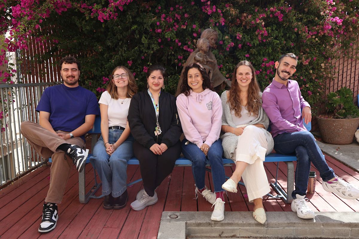 Meet ICA Cristo Rey's New Faculty & Staff! | Academy News