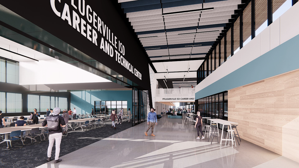 Pfuture Readiness in PfISD: Engaging Students with College and Career ...