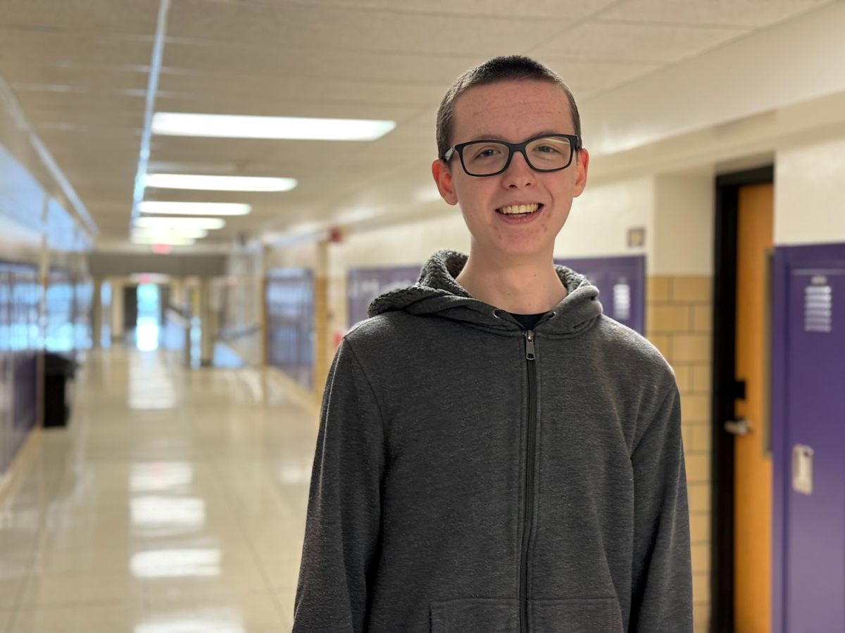 WVCSD Superintendent’s Spotlight: James Curtis, a National Merit ...