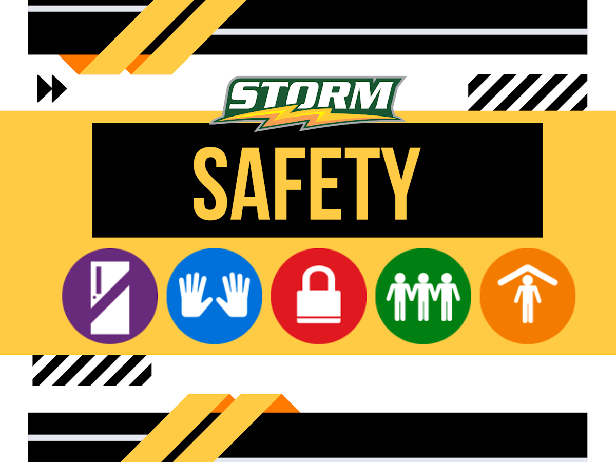 Situational Awareness/Standard Response Protocols | Articles