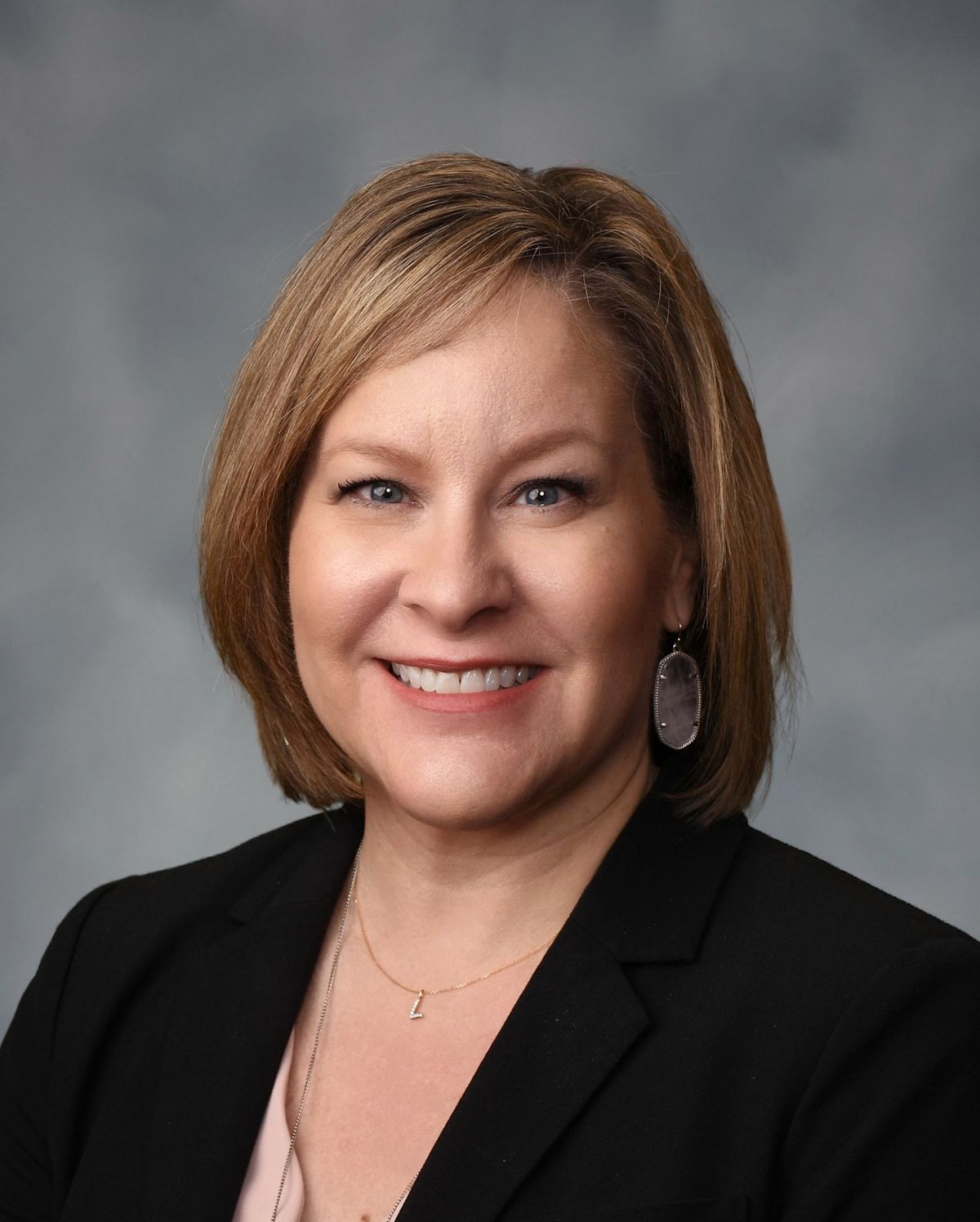 Lynn Jameson named Aledo ISD Executive Director of Special Programs ...
