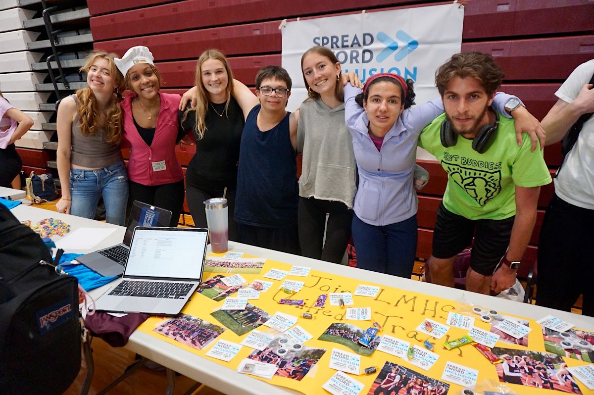 Aces Explore Extracurricular Opportunities at Athletics & Activities ...