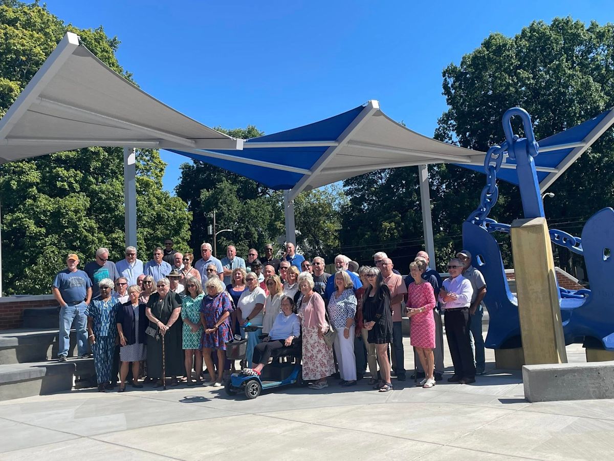 Class of 1975 celebrates 50-year reunion | News expand
