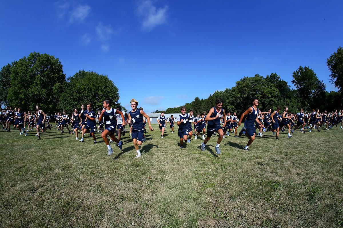 Traditions and Class Bonding Kick Off New School Year | Post Details