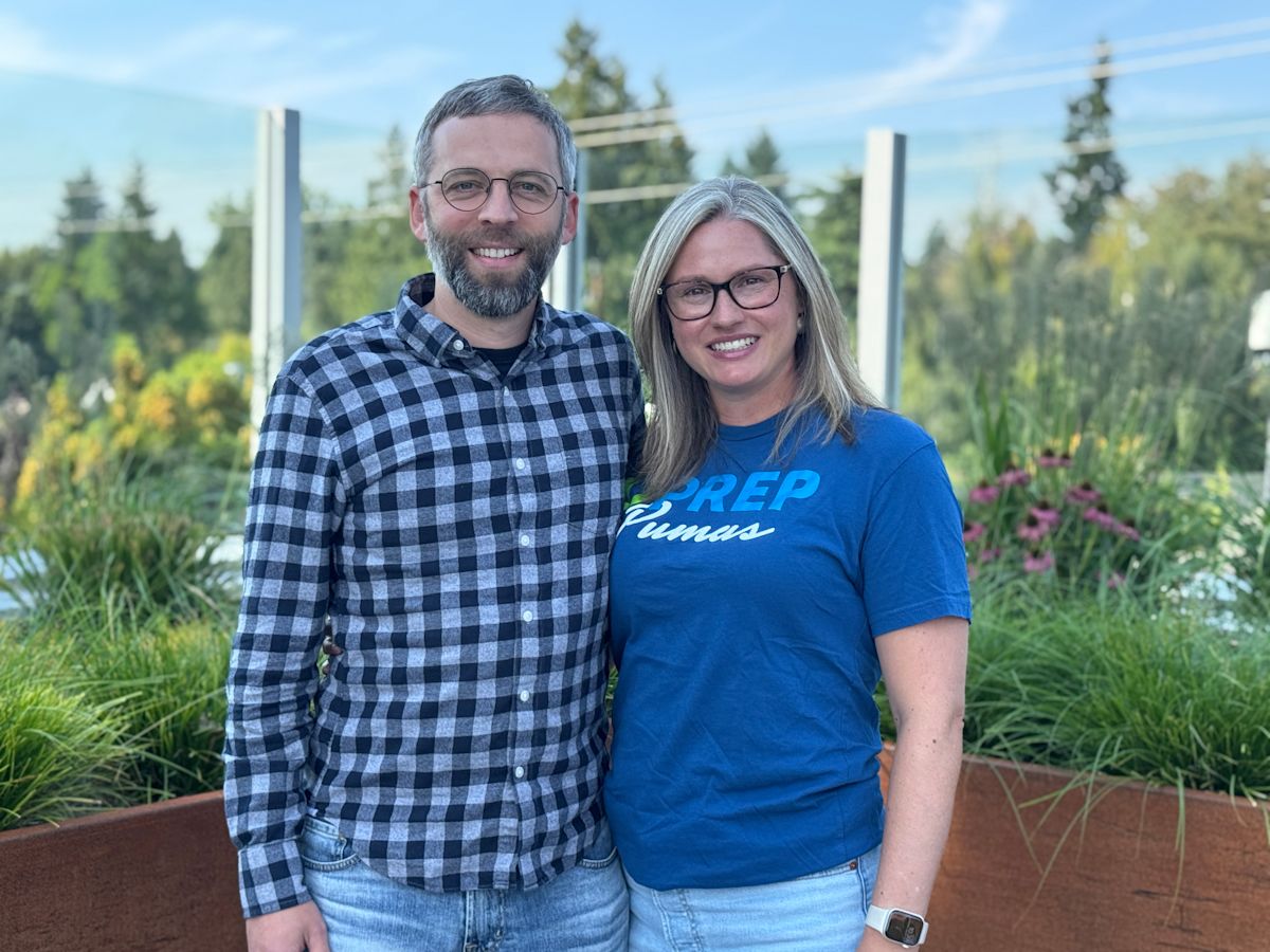 Puma Fund Launches Monday, September 29 | University PrepTalk