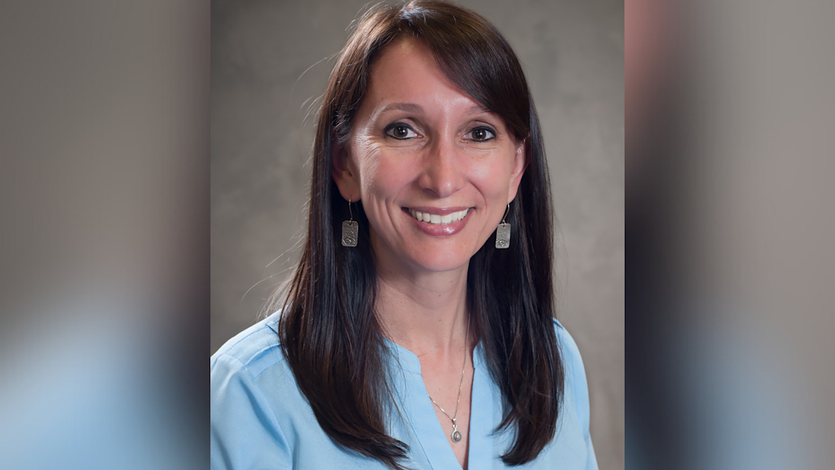 San Angelo ISD Is Pleased to Announce Dr. Amy Lemaster as the New ...