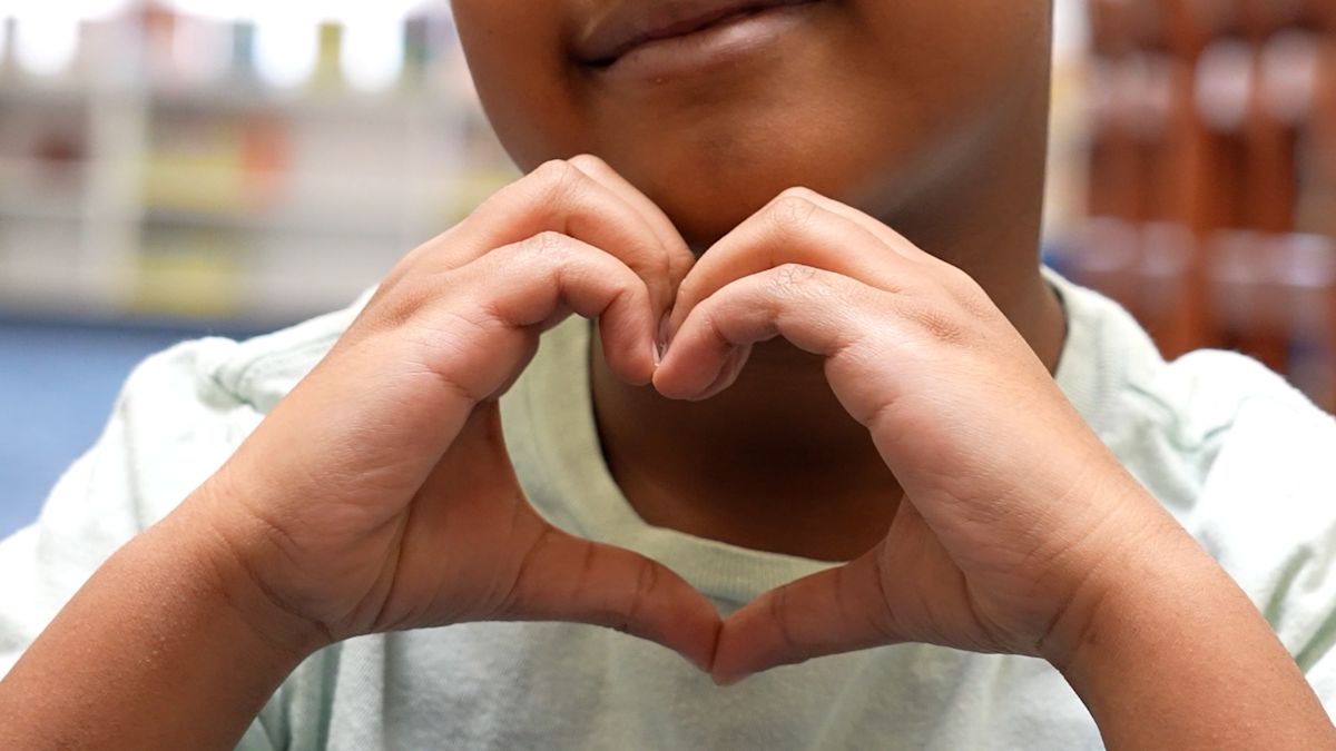 Celebrating the Heart Work Across ACPS | stories