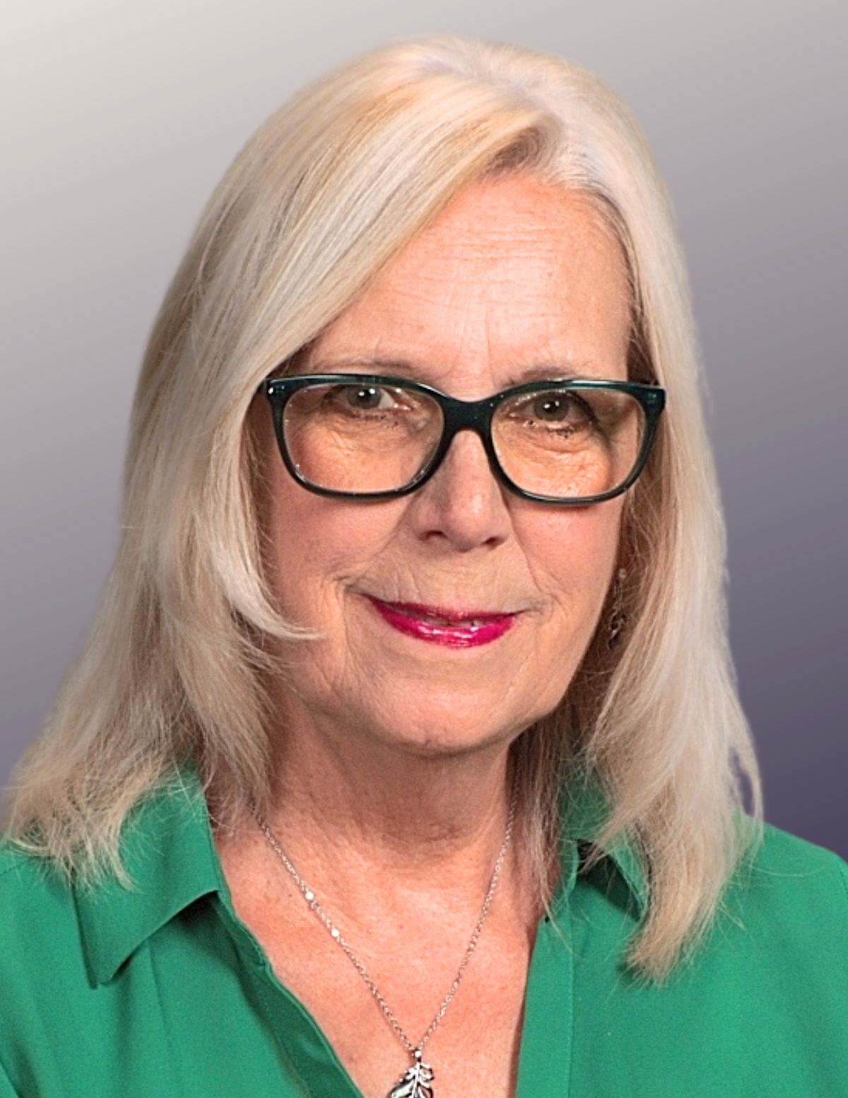 Nancy Burhans: 'They love and value their child’s education' | 25th ...