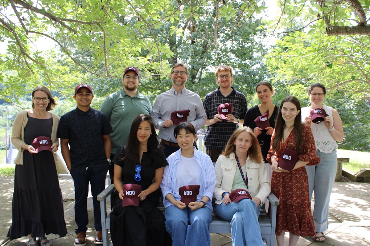 Meet New Faculty and Staff: Part 2 | Details