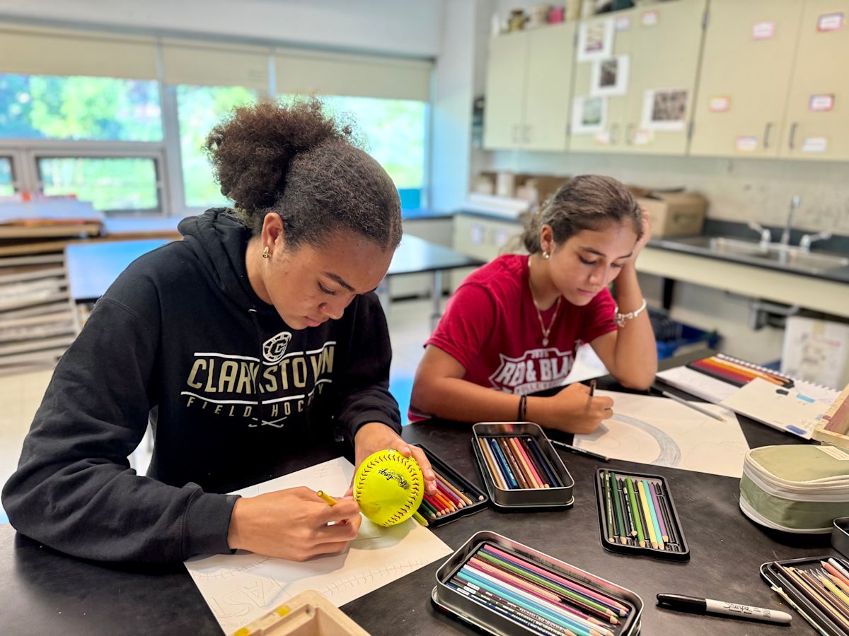 CCSD Celebrates National Arts In Education Week | District News Details