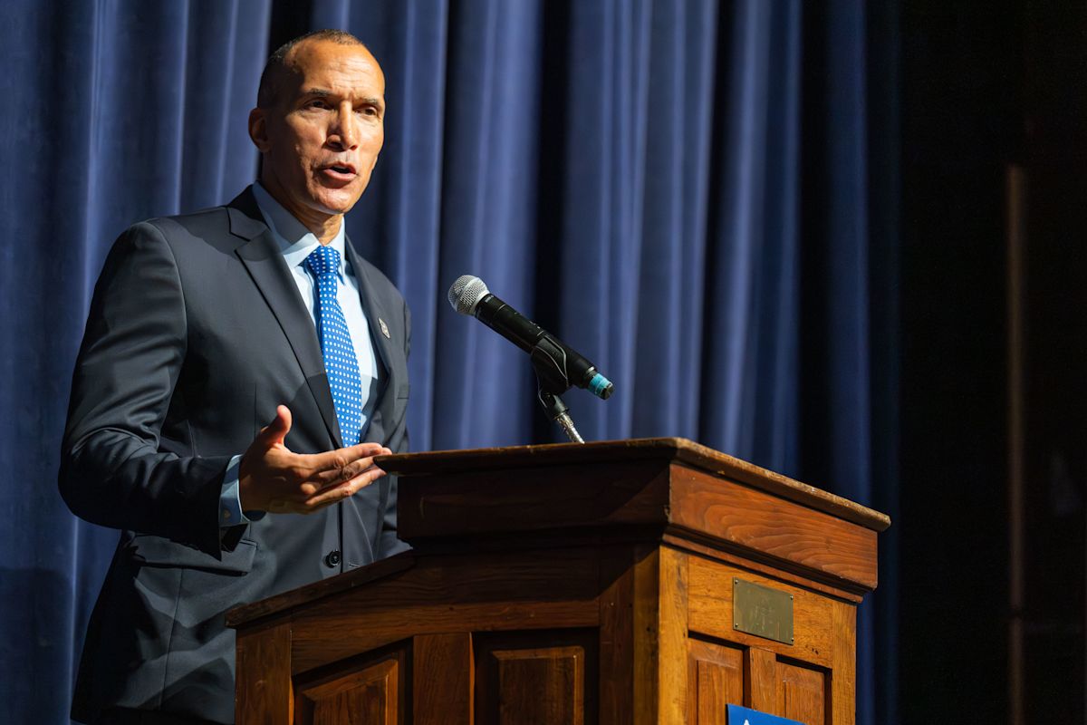 Francis J. Carey, Jr. Lecture 2025: Logan Powell | News and Events ...