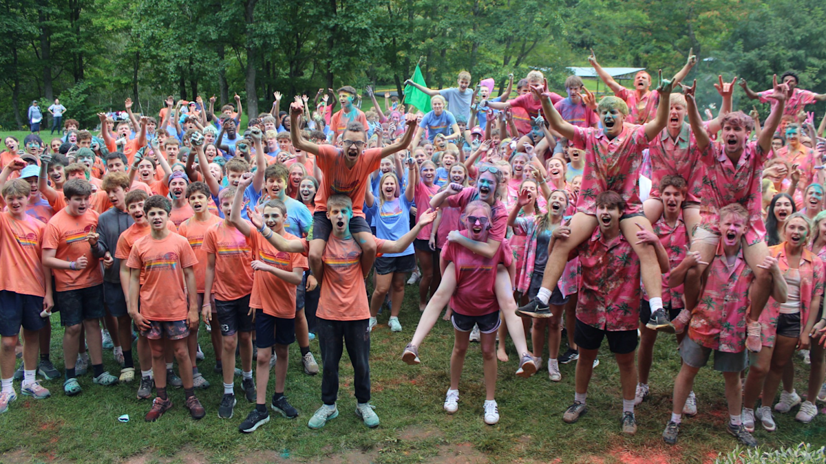 Windy Gap Retreat | News Details