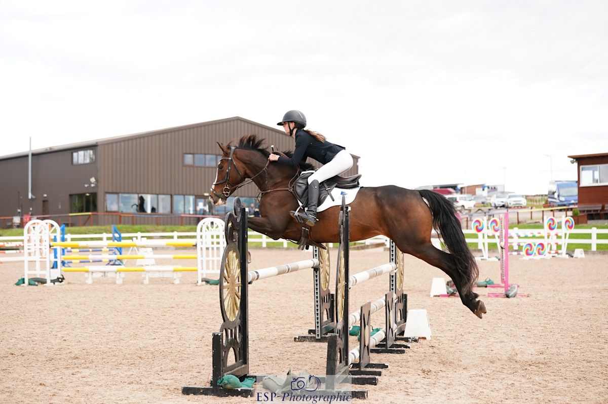 Success at Chard Equestrian! | Equestrian News