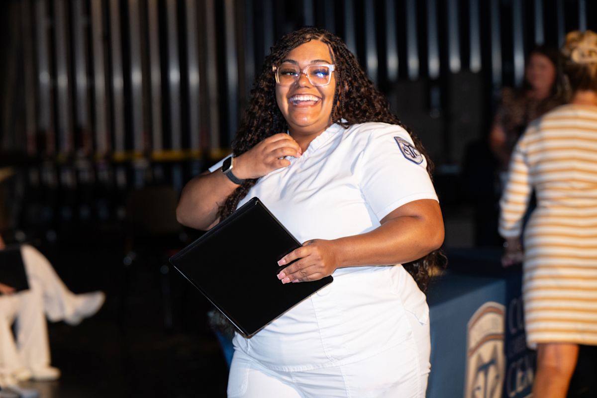 September 2025 Adult Graduation Ceremony | Post Details